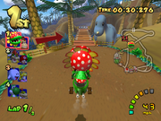 Noshi - Super Mario Wiki, the Mario encyclopedia