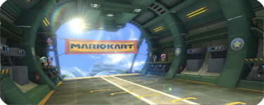 Mount Wario - Super Mario Wiki, the Mario encyclopedia