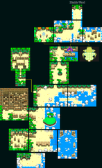 Plack Beach - Super Mario Wiki, the Mario encyclopedia