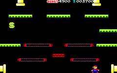 Mario Bros. Special - Super Mario Wiki, the Mario encyclopedia