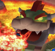 Bowser's Enchanted Inferno! - Super Mario Wiki, the Mario encyclopedia