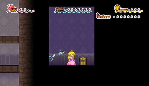 Merlee's Mansion - Super Mario Wiki, the Mario encyclopedia