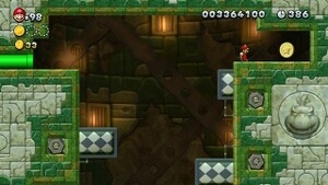 Slide Lift Tower - Super Mario Wiki, the Mario encyclopedia