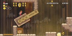Hammer Pendulum - Super Mario Wiki, the Mario encyclopedia
