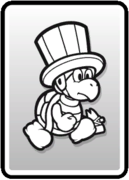 Juggler Bro - Super Mario Wiki, the Mario encyclopedia