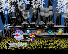 Jabble - Super Mario Wiki, the Mario encyclopedia