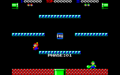 Punch Ball Mario Bros. - Super Mario Wiki, the Mario encyclopedia