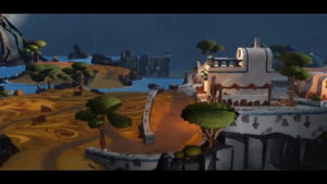 Beacon Beach - Super Mario Wiki, the Mario encyclopedia