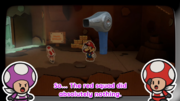 Rescue V: Fearless Color Defenders - Super Mario Wiki, the Mario ...