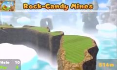 Rock-Candy Mines - Super Mario Wiki, the Mario encyclopedia