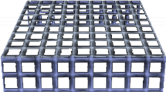 Wire Net Platform - Super Mario Wiki, the Mario encyclopedia