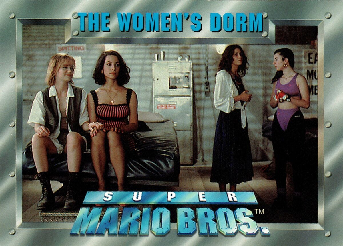 File:SMBFilmCard40.jpg - Super Mario Wiki, the Mario encyclopedia