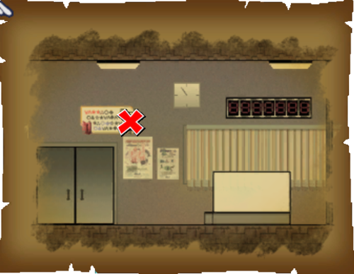 List of maps in Super Paper Mario - Super Mario Wiki, the Mario ...