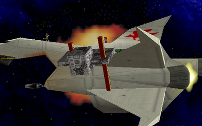 List of stages debuting in Super Smash Bros. - Super Mario Wiki, the ...