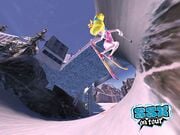 SSX on Tour - Super Mario Wiki, the Mario encyclopedia