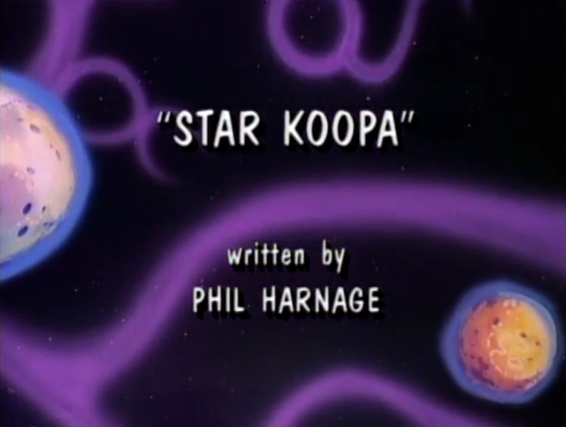 File:TSMBSS Star Koopa title card.png - Super Mario Wiki, the Mario ...