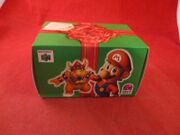 Taco Bell - Super Mario Wiki, the Mario encyclopedia