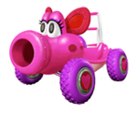 Turbo Birdo - Super Mario Wiki, the Mario encyclopedia