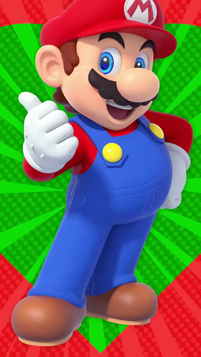 File:Whos Marios brother thumbnail.webp - Super Mario Wiki, the Mario ...