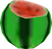 Watermelon - Super Mario Wiki, the Mario encyclopedia