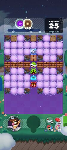 World 28 - Super Mario Wiki, the Mario encyclopedia