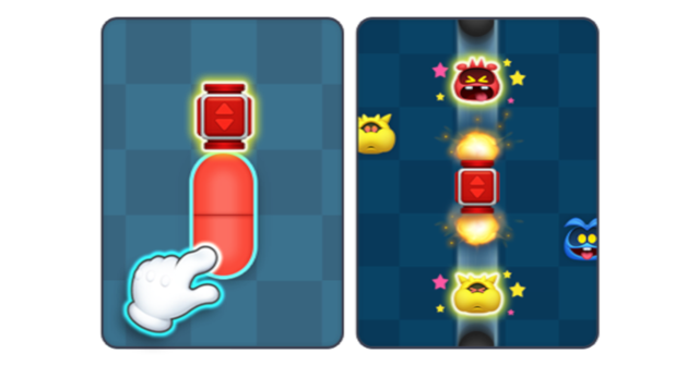 Pop cannon - Super Mario Wiki, the Mario encyclopedia