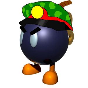 User:General bob-omb - Super Mario Wiki, the Mario encyclopedia