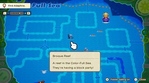 Rare reef - Super Mario Wiki, the Mario encyclopedia