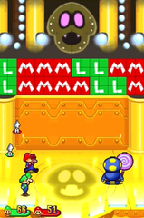 Shrooboid Brat - Super Mario Wiki, the Mario encyclopedia