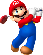 Mario Golf: World Tour - Super Mario Wiki, the Mario encyclopedia