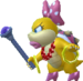 World 4-Tower (New Super Mario Bros. Wii) - Super Mario Wiki, the Mario ...