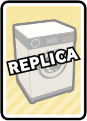 Washing Machine - Super Mario Wiki, the Mario encyclopedia