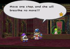 Grodus - Super Mario Wiki, the Mario encyclopedia