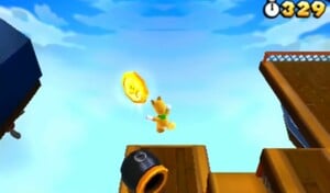 Cannon (Spike Ball) - Super Mario Wiki, the Mario encyclopedia