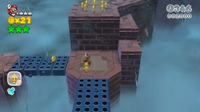 List of Super Mario 3D World glitches - Super Mario Wiki, the Mario ...