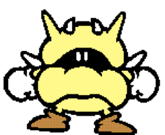 Gallery:Virus - Super Mario Wiki, the Mario encyclopedia