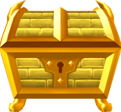 Gallery:Treasure chest - Super Mario Wiki, the Mario encyclopedia