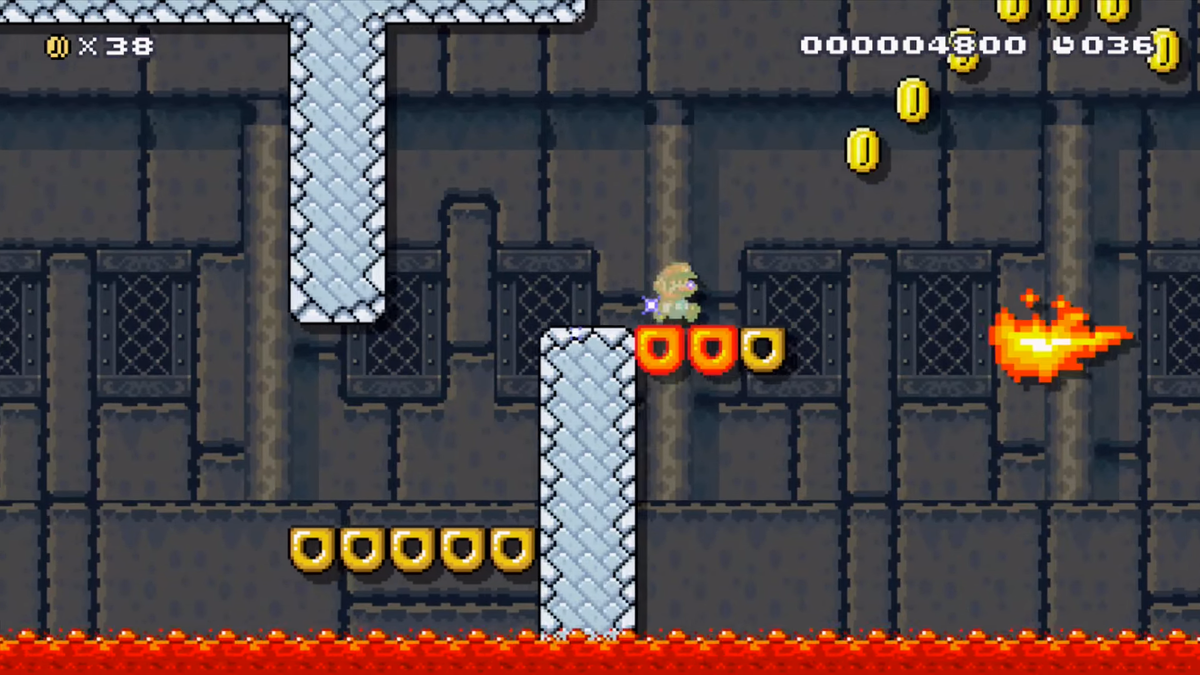 Race to the Finish! - Super Mario Wiki, the Mario encyclopedia