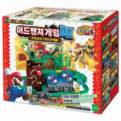 Super Mario Adventure Game DX - Super Mario Wiki, the Mario encyclopedia