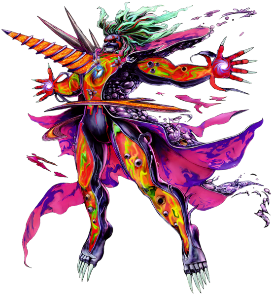 File:SSBU Hades (Final Form) Spirit.png - Super Mario Wiki, the Mario ...