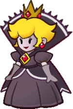 List of Paper Mario: The Thousand-Year Door enemy formations - Super ...