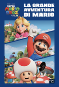 Mario's Big Adventure - Super Mario Wiki, the Mario encyclopedia