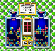 Tetris & Dr. Mario - Super Mario Wiki, the Mario encyclopedia