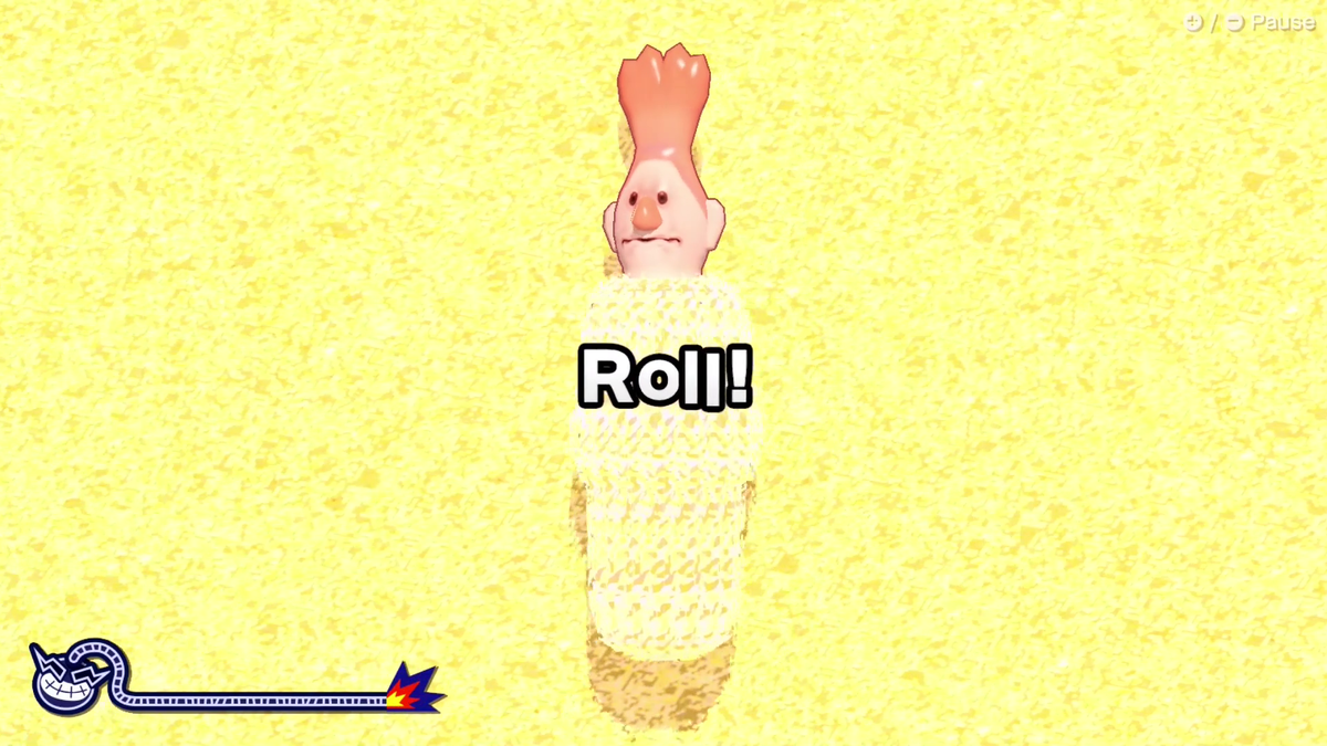 Feeling Crumby - Super Mario Wiki, the Mario encyclopedia