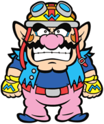 Gallery:Wario - Super Mario Wiki, the Mario encyclopedia