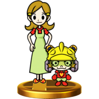 5-Volt - Super Mario Wiki, the Mario encyclopedia