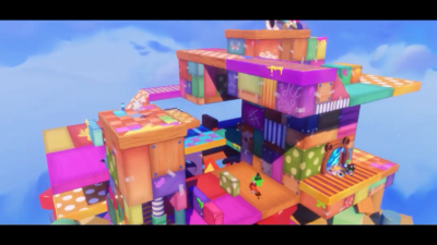 Beacon Beach - Super Mario Wiki, the Mario encyclopedia