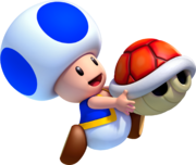 Gallery:New Super Luigi U - Super Mario Wiki, the Mario encyclopedia