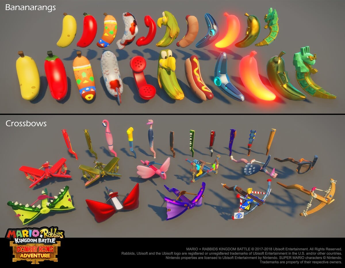 File:Bonetti Miriam MRKB-DKA weapons.jpg - Super Mario Wiki, the Mario ...