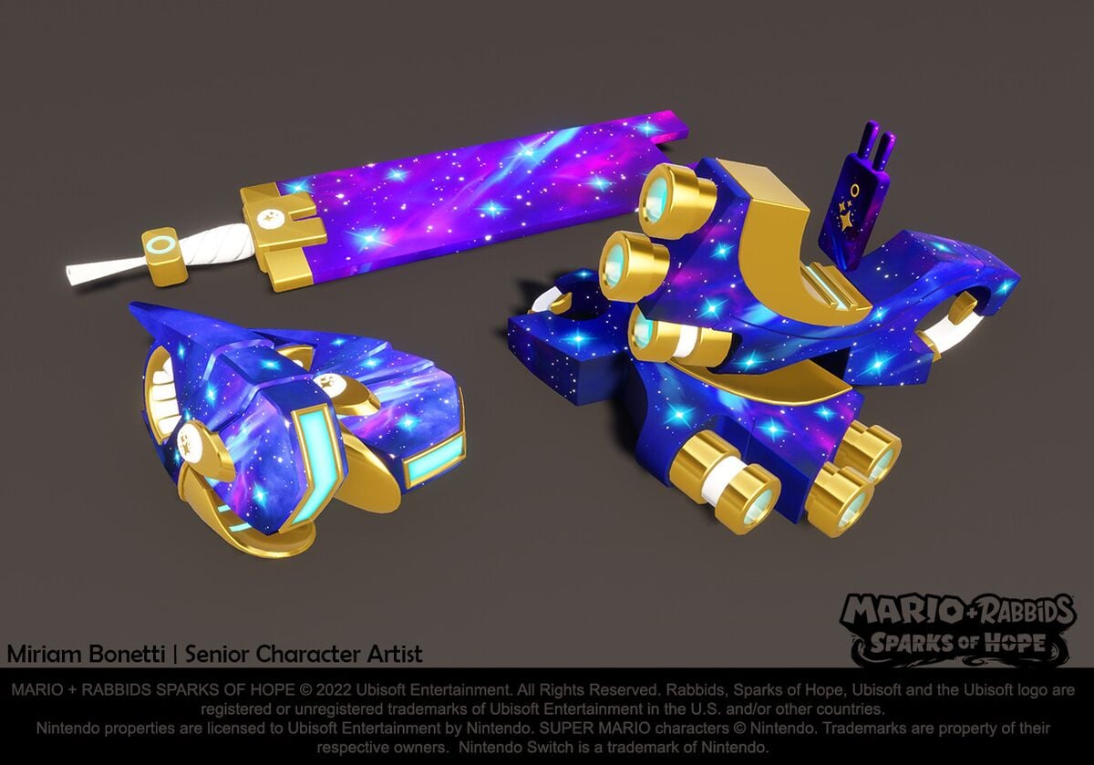 File:Bonetti Miriam MRSOH Galactic Prestige Pack.jpg - Super Mario Wiki ...